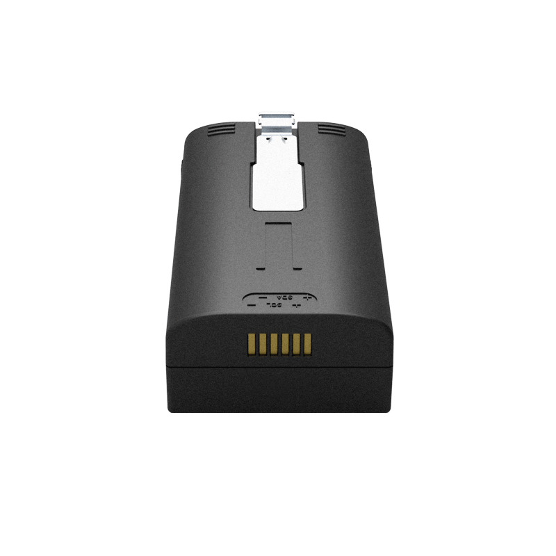 3.6V 6250mAh Samsung Litio-Jona Bateria Pako Por Inteligenta Porda ...